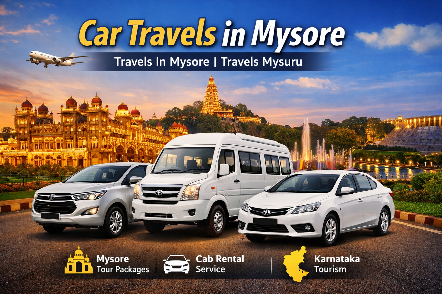 Chamundi Hill Mysuru: A Complete Travel Guide by travels Mysuru ...